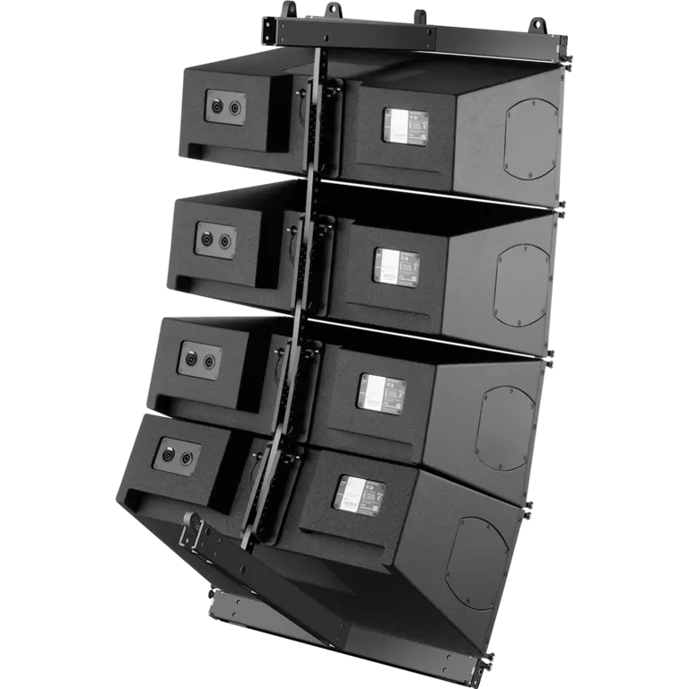 V-SeriesのVi8 ラウドスピーカー | d&b audiotechnik