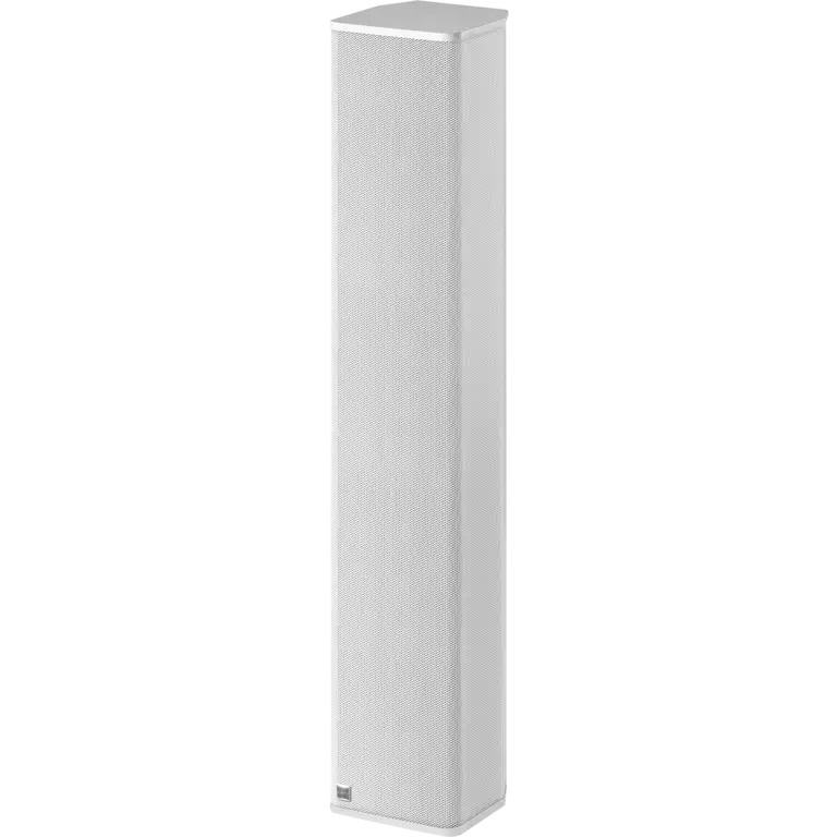 16C column loudspeaker from our xC-Series | d&b audiotechnik