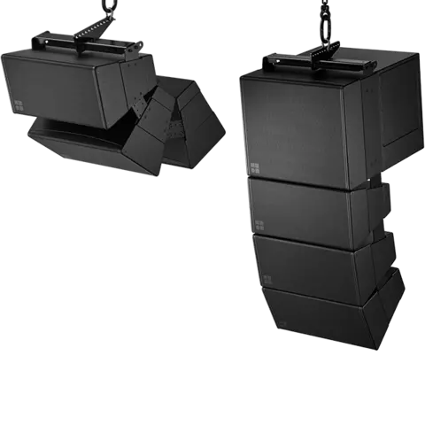 製品 | d&b audiotechnik