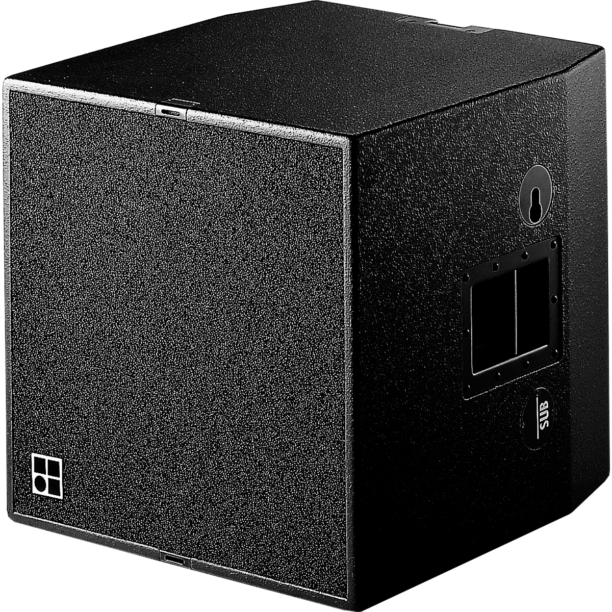 C4 subwoofer | d&b audiotechnik