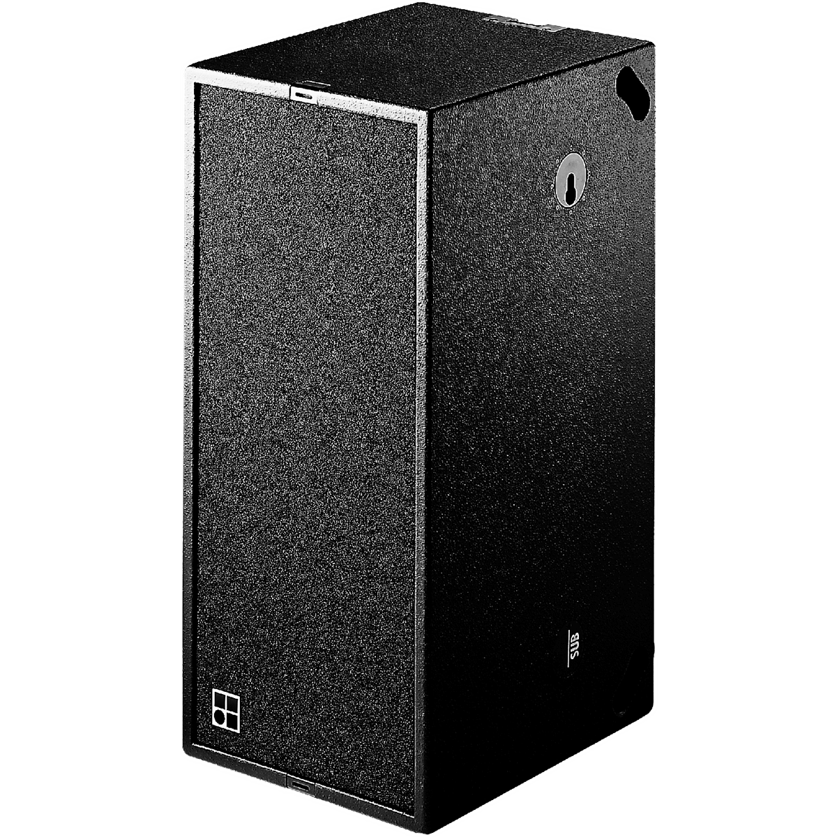 B1 subwoofer | d&b audiotechnik