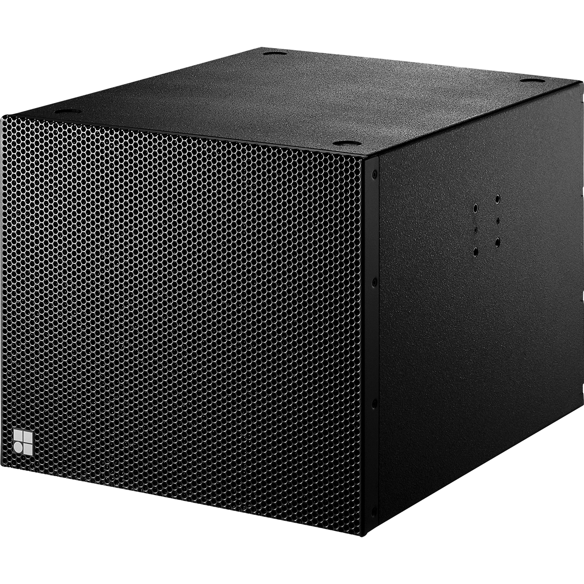 Qi Subwoofer | d&b audiotechnik