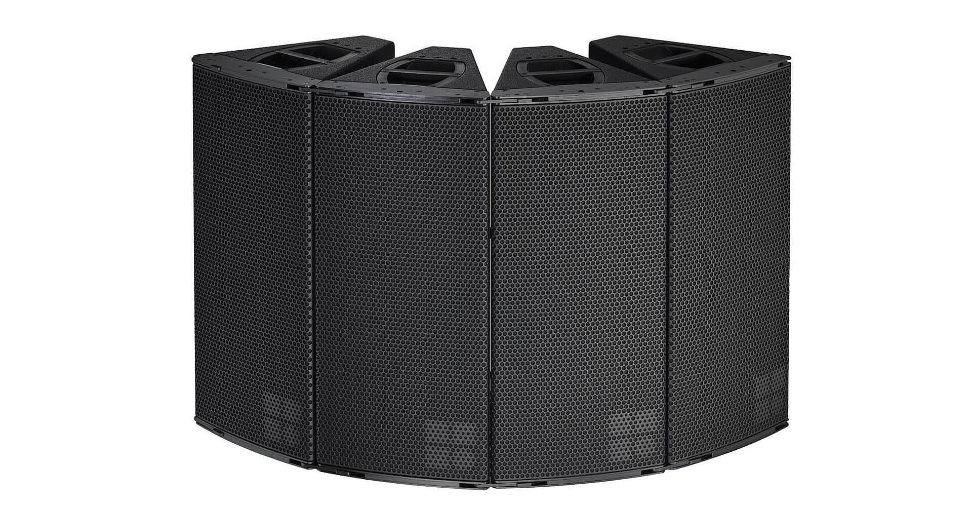 d&b to showcase innovative audio technologies and new comprehensive ...