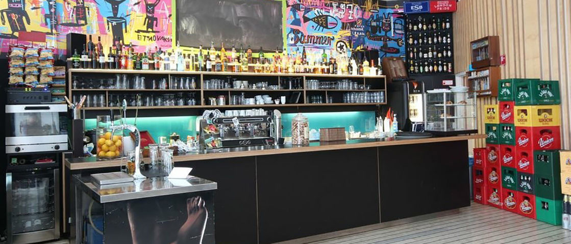 Kino Šiška in Ljubljana