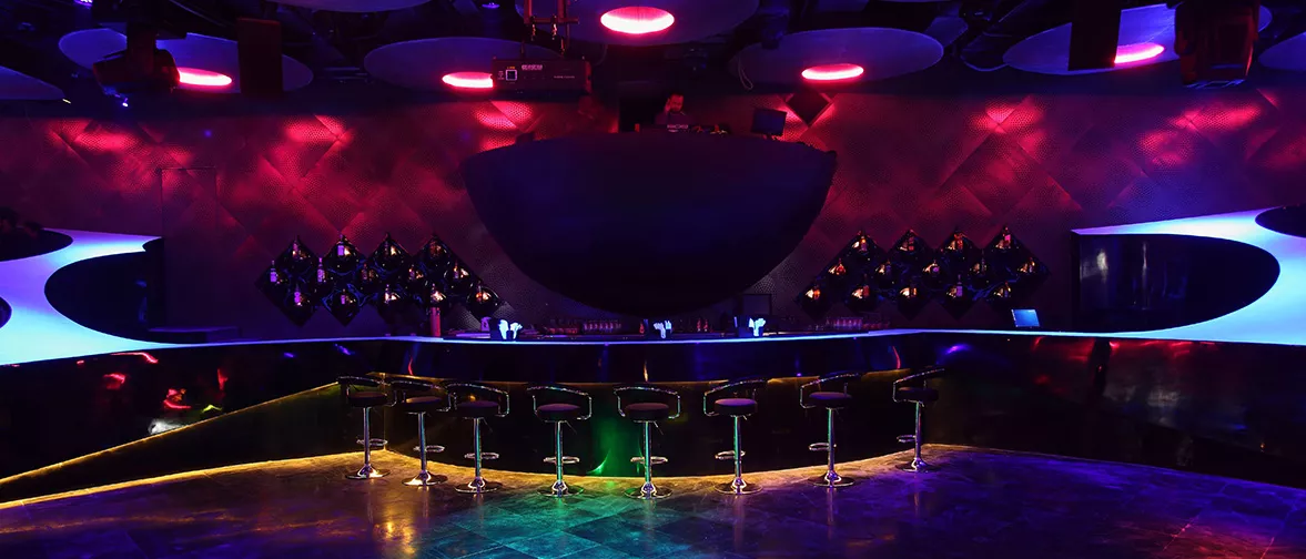 A prince among frogs with d&b | d&b audiotechnik