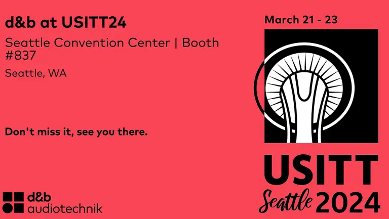 Usitt Logo