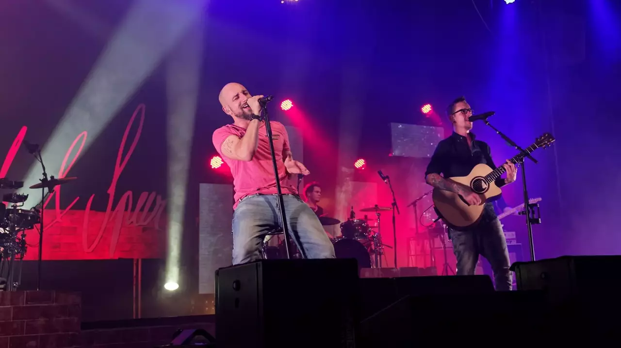 Seiler Speer D B Audiotechnik