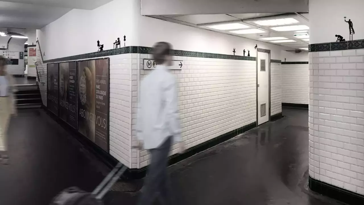 Le studio de création PASE explore l'enregistrement binaural avec ...