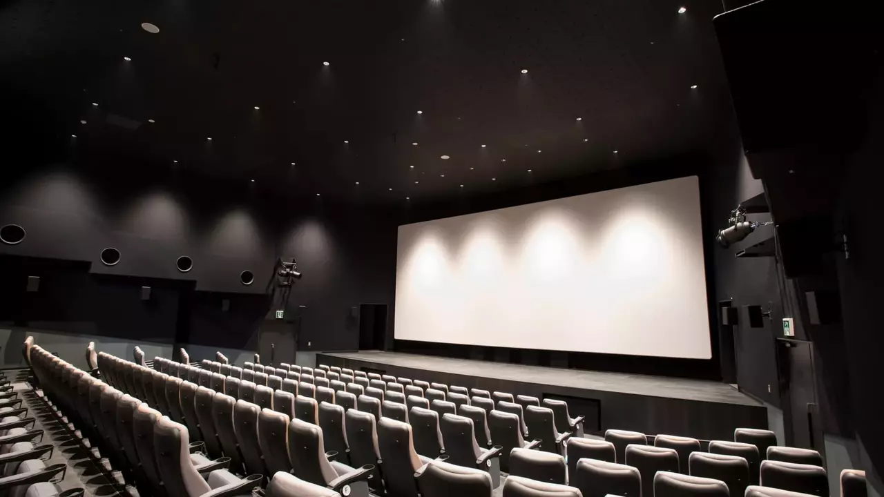 d&b Soundscape Provides High-End Sound for Live Performances in HUMAX ...