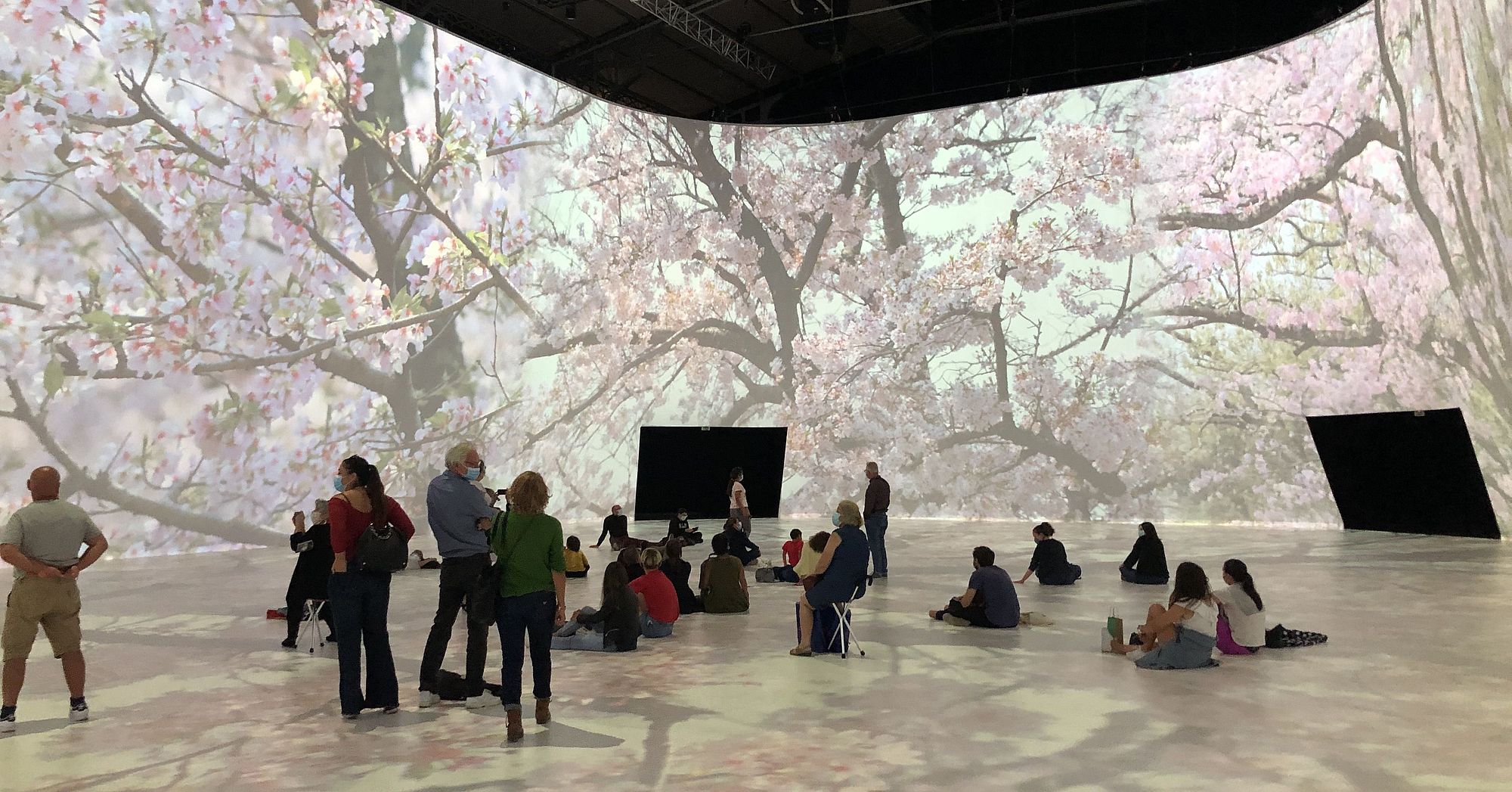 d&b Soundscape: Digital Art enabler | d&b audiotechnik