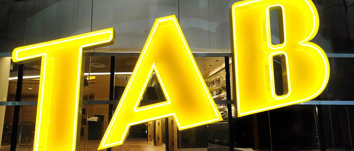 Tan’s TAB treats Singapore senses | d&b audiotechnik