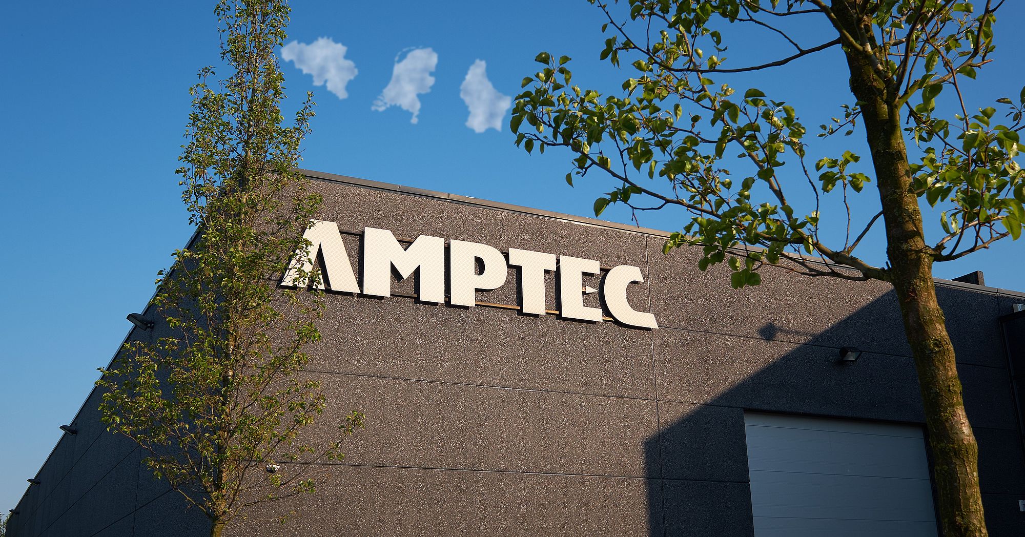 d&b audiotechnik appoints Amptec as new BeNeLux distributor | d&b ...