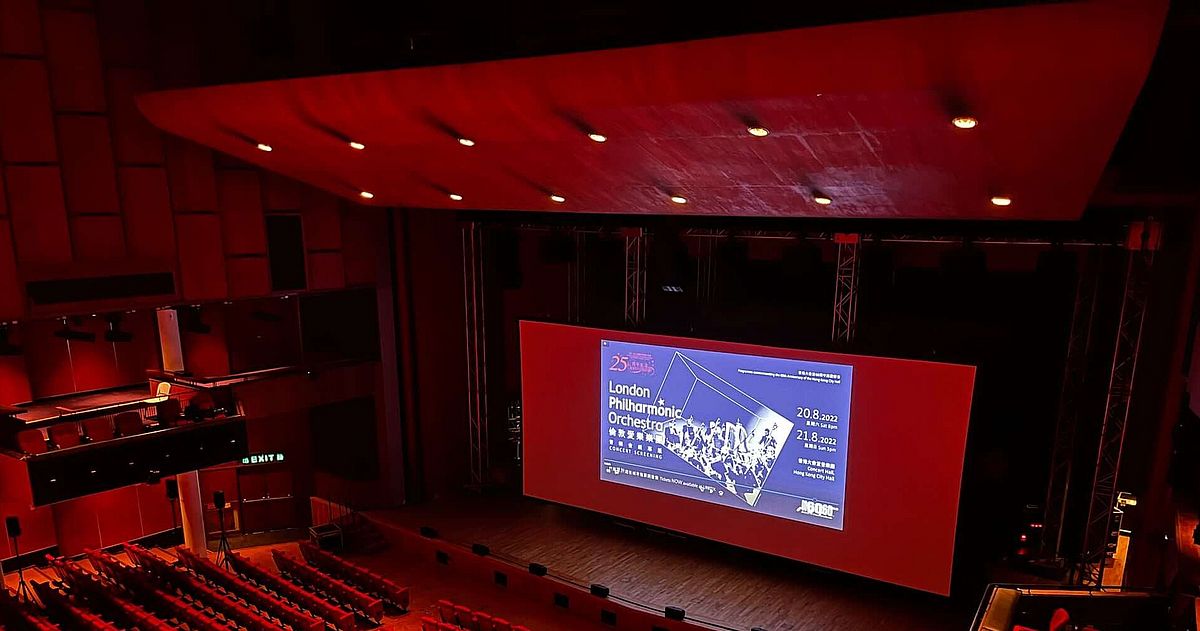 London Philharmonic Orchestra