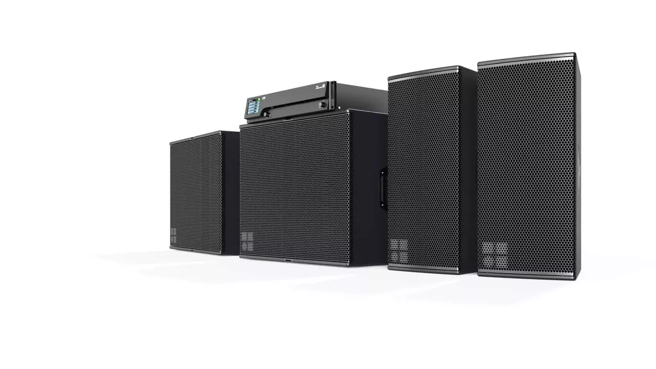 d&b improves the accessibility of its premium audio system solutions ...