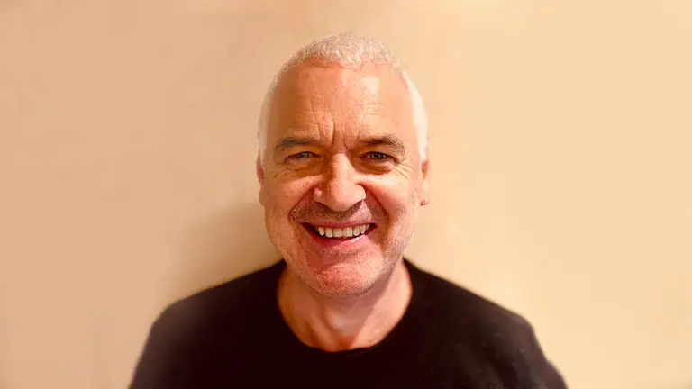 Robb Allan joins d&b Soundscape team | d&b audiotechnik