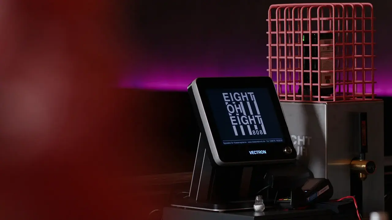 Inside Club 808: How Berlin’s Loudest Nights Stay Quiet Upstairs | d&b ...