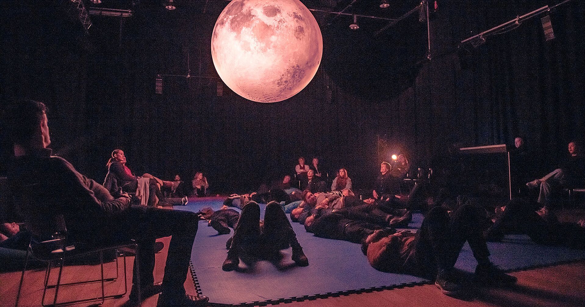 d&b Soundscape at Kings Place, London | d&b audiotechnik