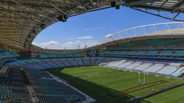 NAS | d&b audiotechnik