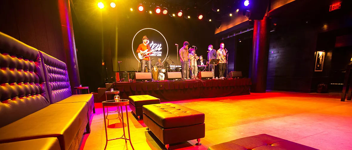 3TEN and Moody: another Texan tale of less is more | d&b audiotechnik