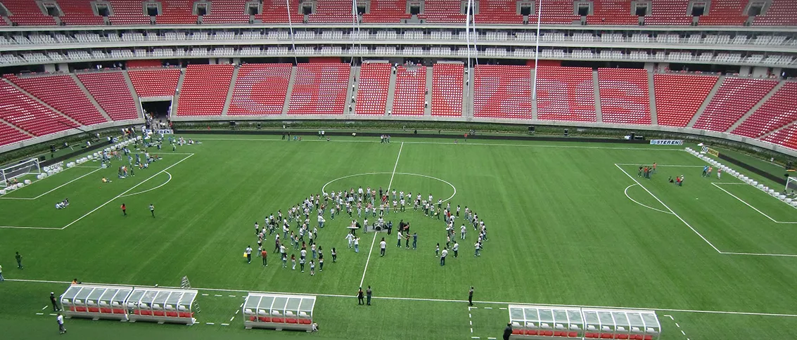 Estadio Chivas