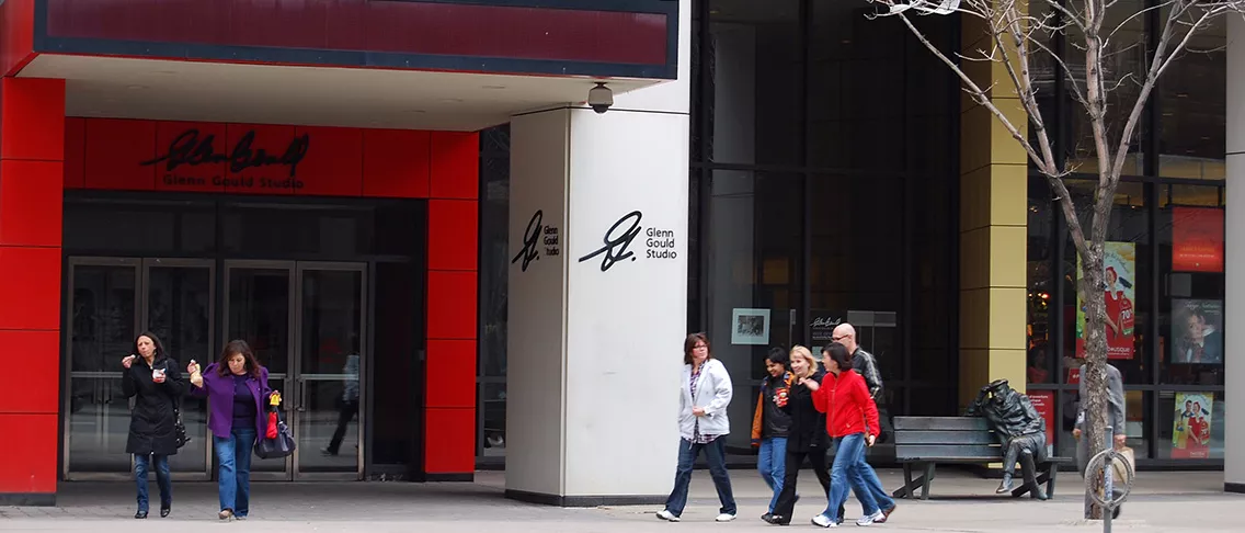 CBC collaboration with d&b | d&b audiotechnik