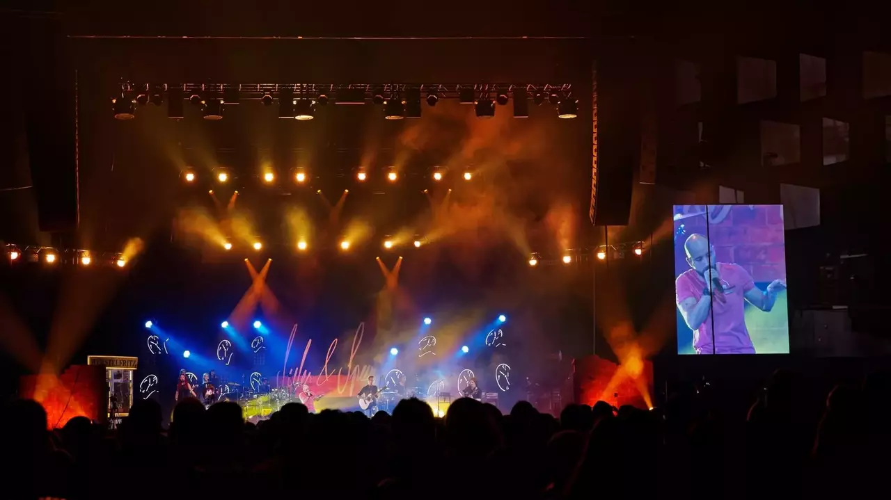 Seiler Speer D B Audiotechnik