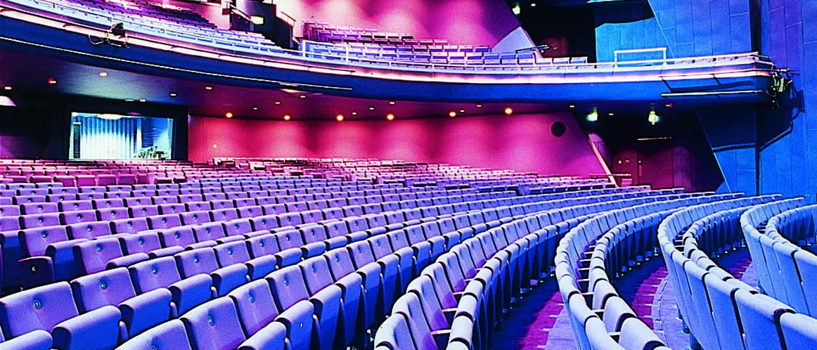 The Lowry celebrates its tenth anniversary with a ‘first in the UK ...