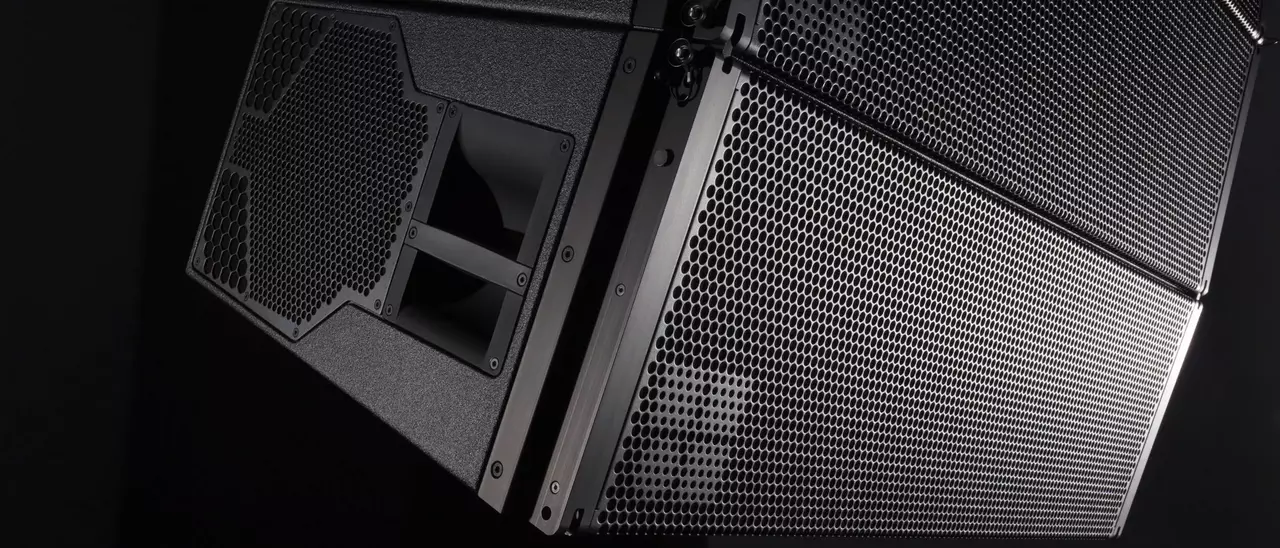 News - d&b SL-Series - the GSL System introduced at Prolight + Sound ...