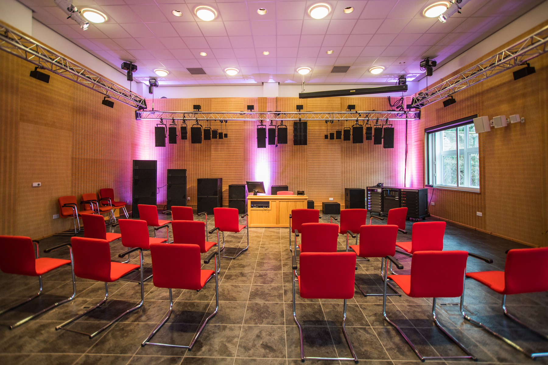 d&b audiotechnik Great Britain | d&b audiotechnik