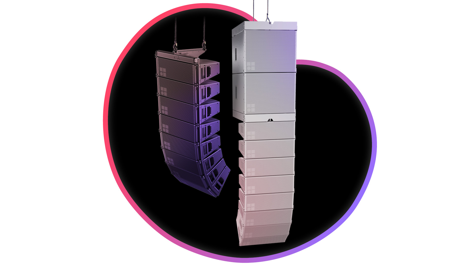 Professional audio solutions from Germany | d&b audiotechnik