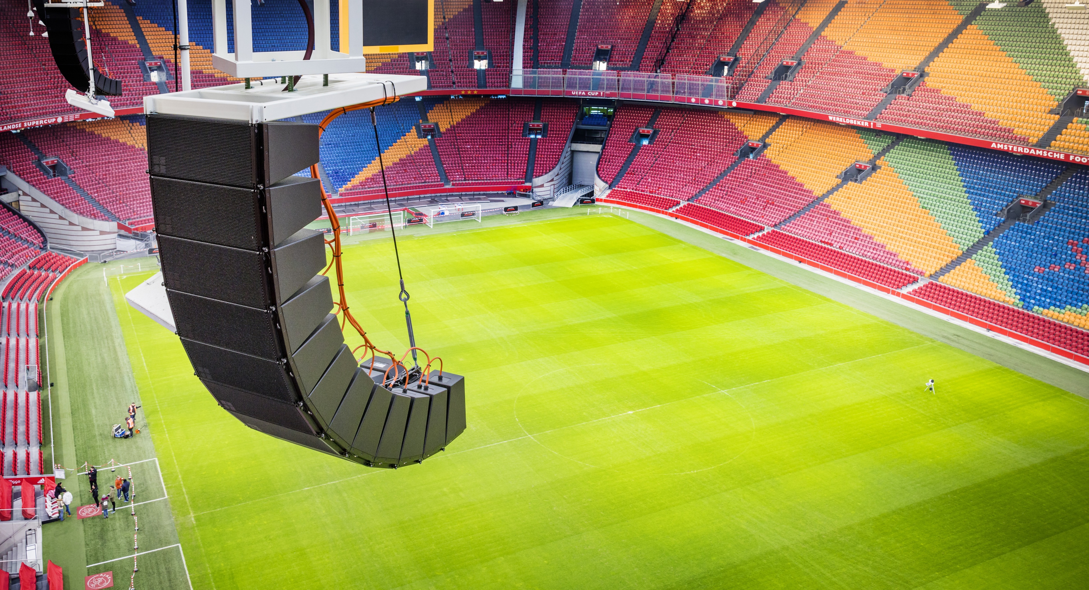 News - d&b introduces amplifier plug-in for Peavey MediaMatrix. | d&b ...