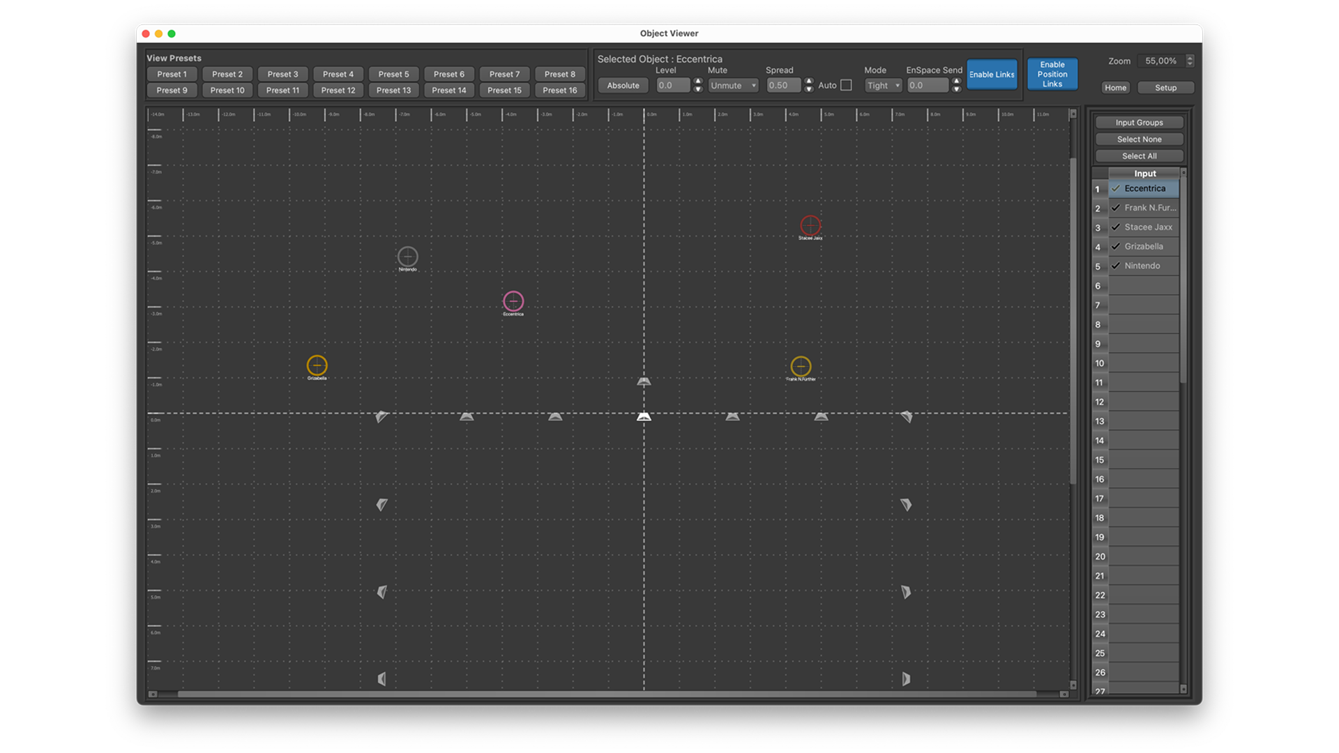 New En Snap V3 Focusing On Creative Workflows Dandb Audiotechnik 